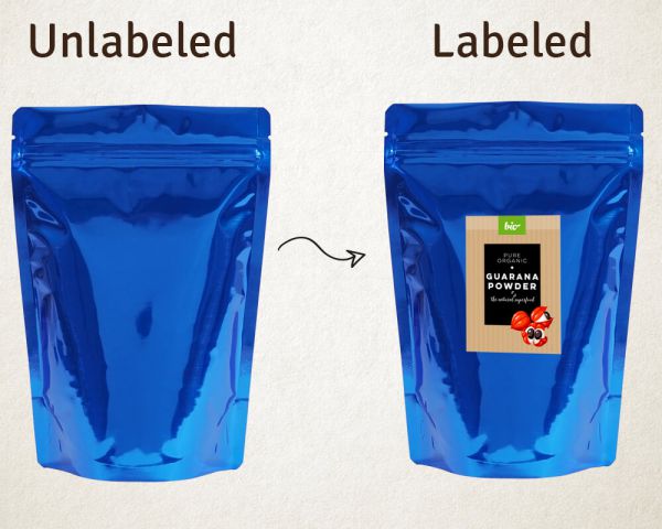 Superfood Packaging