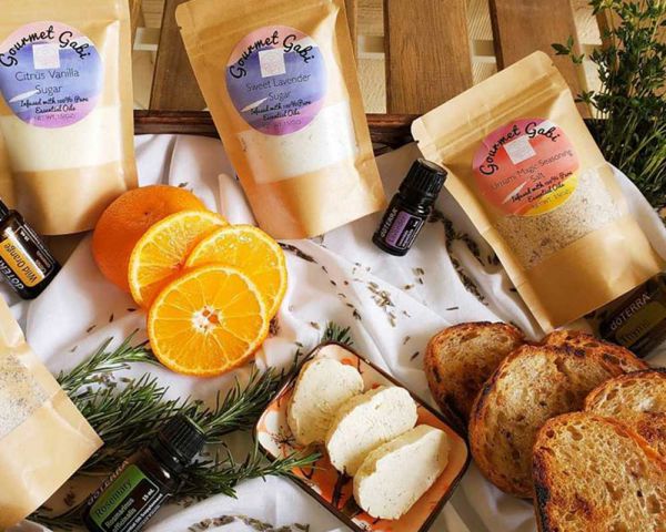 Spices Packaging Pouches | Masala Powder Packaging Pouches