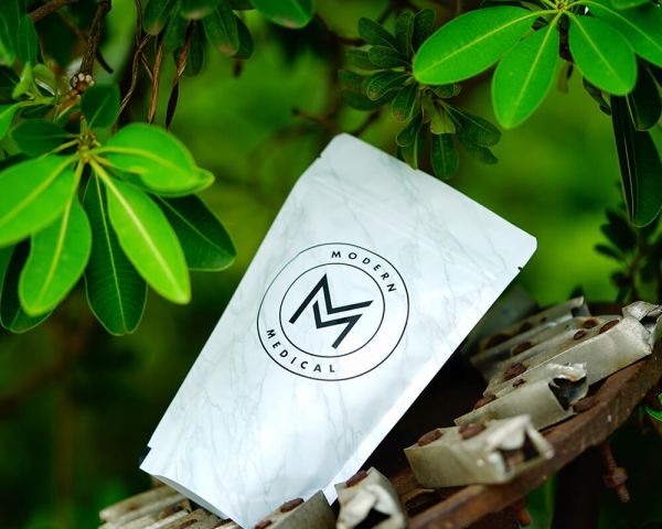 Smell Proof Packaging Bags | Custom Cannabis Packaging