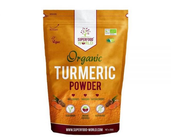 Spices Packaging Pouches | Masala Powder Packaging Pouches