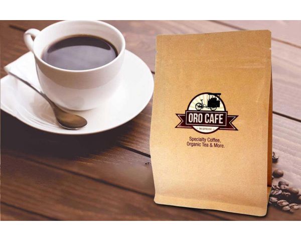 Custom Coffee Bags