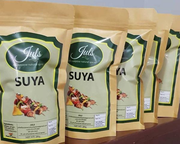 Spices Packaging Pouches | Masala Powder Packaging Pouches