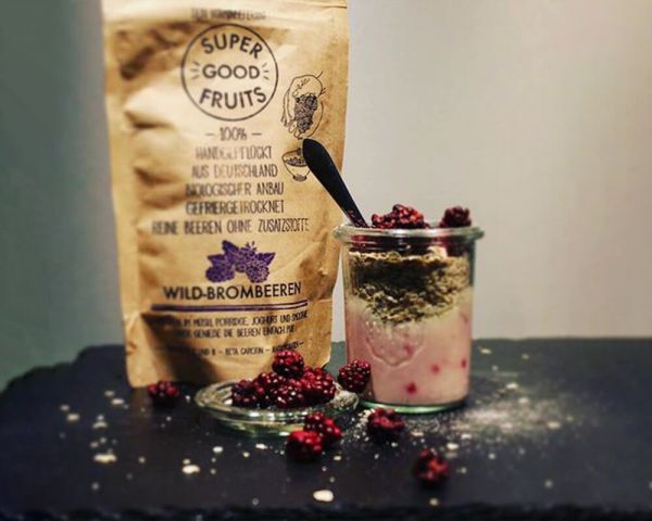 Superfood Packaging