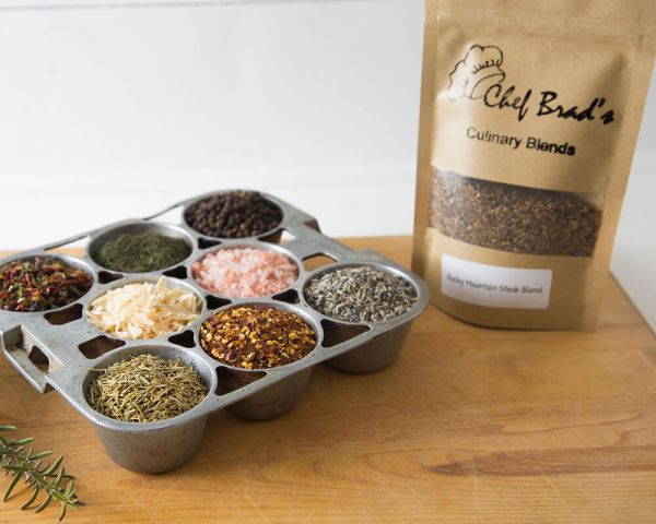 Spices Packaging Pouches | Masala Powder Packaging Pouches