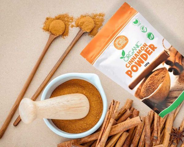 Spices Packaging Pouches | Masala Powder Packaging Pouches