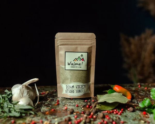 Spices Packaging Pouches | Masala Powder Packaging Pouches