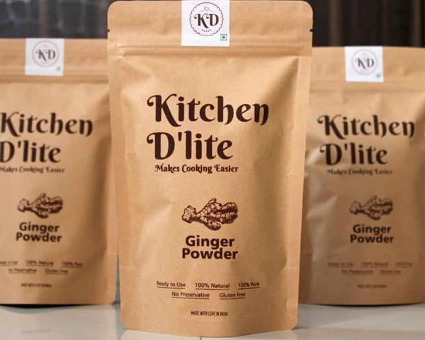 Spices Packaging Pouches | Masala Powder Packaging Pouches