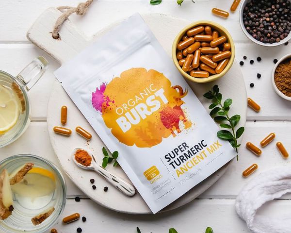 Spices Packaging Pouches | Masala Powder Packaging Pouches